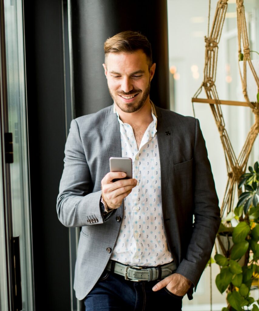 About - Blue Finance Group